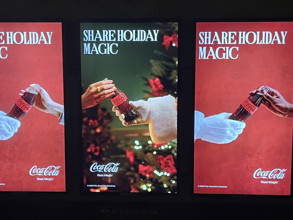 We Asked, You Answered: Analyzing Coca-Cola’s Advertising Portfolio ...