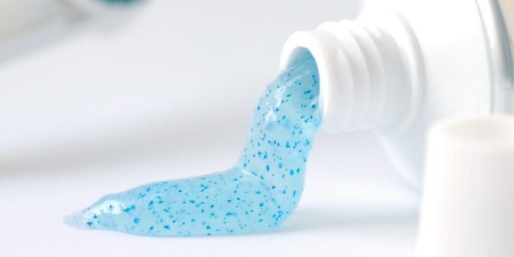 We Banned the Bead: End Microplastic Pollution